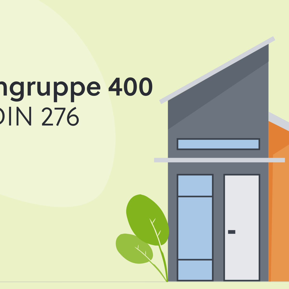 Kostengruppe 400: Technische Anlagen richtig planen, kalkulieren & steuern | PROJEKT PRO